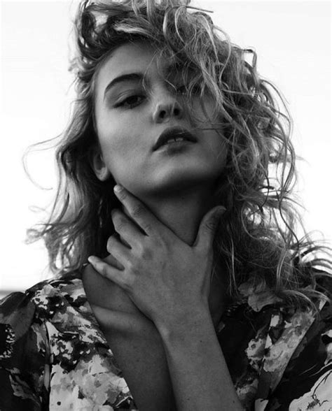 Liesl Korndoffer Model August