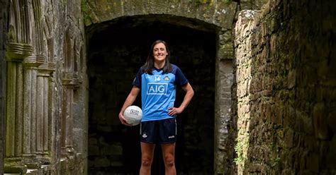 Hannah Tyrrell To Take Stock On Her Dublin Career As Motherhood Approaches Irish Mirror Online