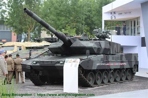 Leopard 2a7