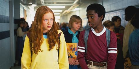Stranger Things Maxs 7 Best Traits And 7 Worst