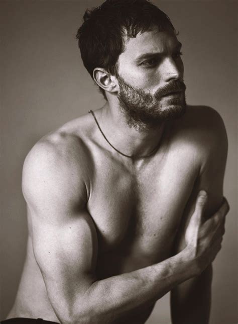 Picture Of Jamie Dornan