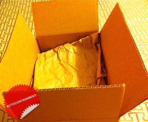 Matty Collector Ecto Goggles Ecto Containment