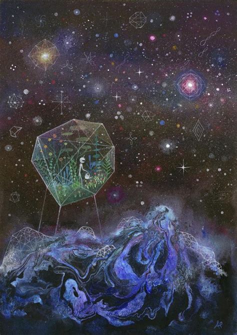 Geo Garden By Aaron Piland Wow X Wow