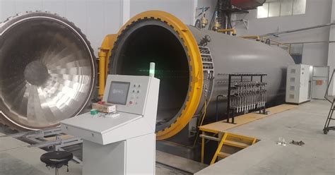 What Is Autoclave Composite Process