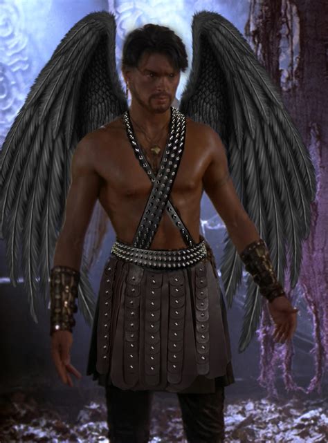 Cupid God Of War Rlegendaryjourneys