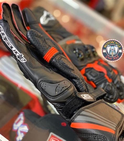 Alpinestars Gp Plus R V2 Gloves Review Buying Guide Motorcycle Gear Hub