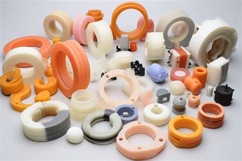 Elastomer Moulding Armstrong Industrial Corporation