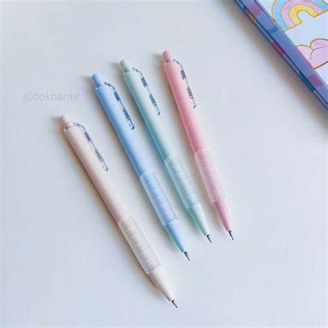 مداد نوکی اتود فروشگاه اینترنتی بخارا