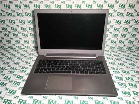 Lenovo Ideapad P Core I Laptop Data Got Junk
