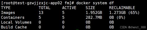 Docker部署遇到内存不足docker内存不足的解决办法 Csdn博客