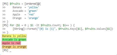 PowerShell Concatenate String TheITBros