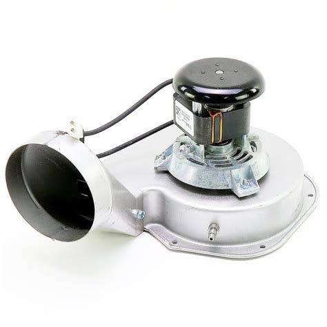 Nortek Complete Blower Assembly Hd Supply