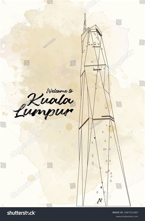 2 Menara 118 Stock Vectors And Vector Art Shutterstock