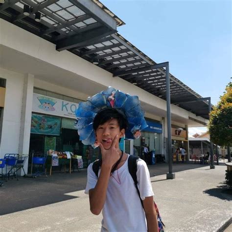 Matthew Aaron Barroga