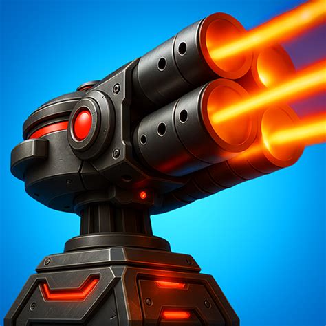 Raid Rush Tower Defense Td Gamewisher