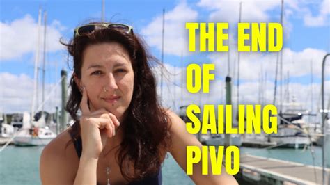 Goodbye Sailing Pivo Youtube
