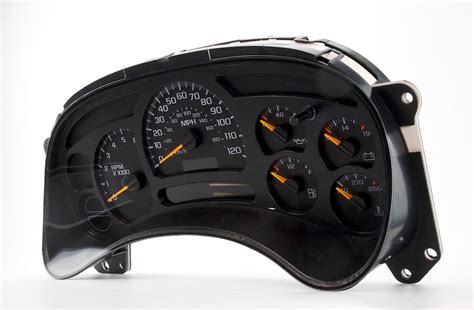 Instrument Cluster Error Codes Explained Iss Automotive Iss Auto