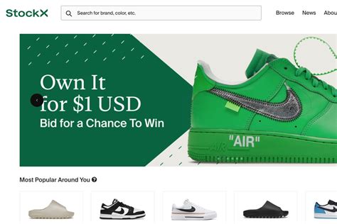 Stockx Expands Its Catalog With Womens Luxury Shoes Footwear News
