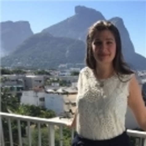 Ana Chiusano Magister Universidad De Montevideo Research Profile