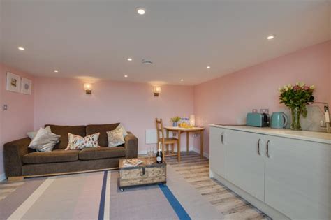 Red Rails Red Rails In Newquay