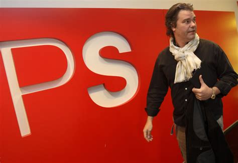 Clap De Fin Politique Pour Alain Mathot à Seraing Mais Que Fait Le Ps L Post