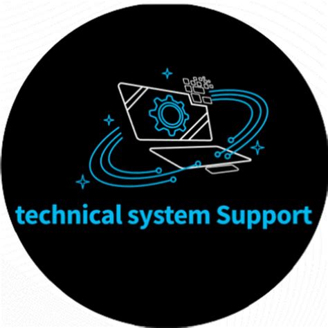 Technical System Support Youtube