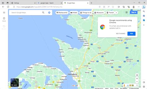 An Update About Location Redirection On Windows 365 Cloud Pcs Just Another Windows Noob