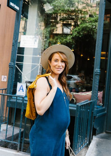 Foodie Founder Of Westbourne Camilla Marcus On Freezing Her Eggs And Predicting The Sex Babe