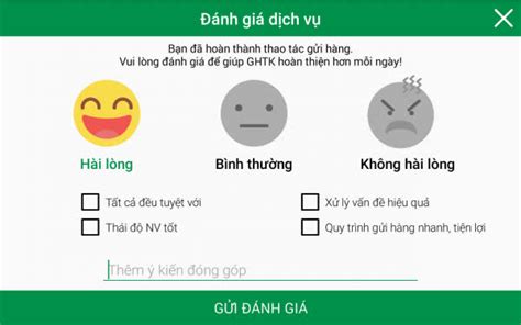 Mẫu phiếu khảo sát mức độ hài lòng của khách hàng