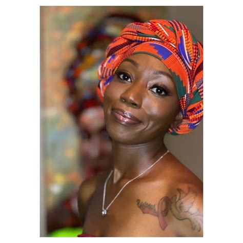 Secured Headwraps Long Or Standard Length 4 Way Stretch Breathable