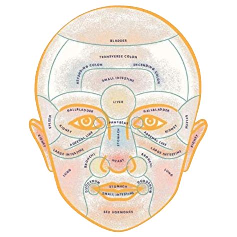 The Convergence Of Ai And Facial Diagnosis
