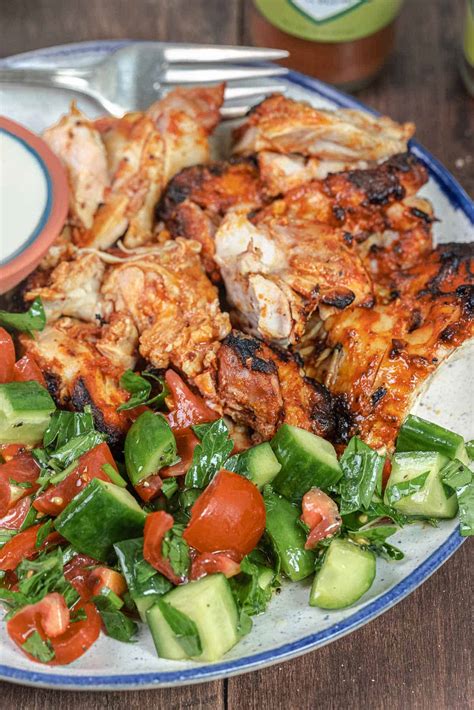 Best Homemade Doner Kebab 2 Ways The Mediterranean Dish