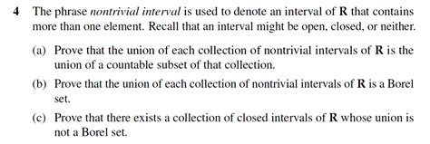 Solved From Section 2d Of Measure Integration And Real
