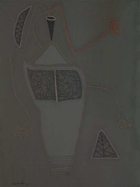 Samir Aich The Mystery In Grey 2008 Available For Sale Artsy