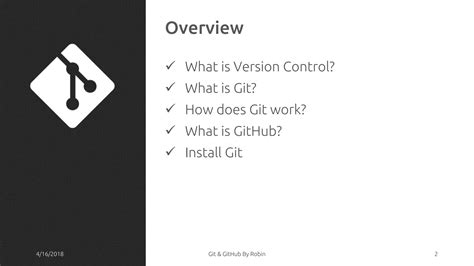 Git And Github Concept About Git And Github Process Git Process