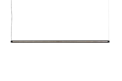 Factor Linear Pendant Lamp By Hay Design Dimitri Bähler