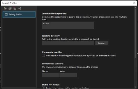 I Cannot Access The Command Line Arguments In Windows Maui · Issue 12246 · Dotnetmaui · Github