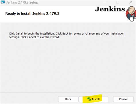 Jenkins Tutorial For Beginners Step By Step Pipeline
