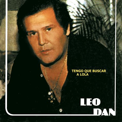 Mis Discografias Discografia Leo Dan