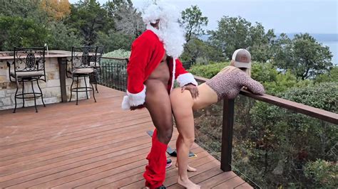 Swamp Barbee Fucked By Bbc Santa Eporner