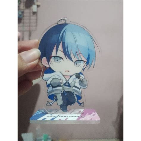 Sekai Project Aoyagi Toya Chibi Standee Forward Shopee Malaysia