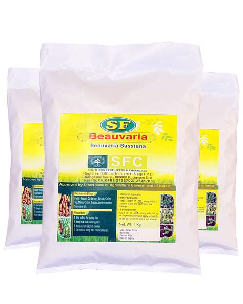 Southern Fertilizers And Chemicals