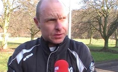 Craig Liddle Interview Video Aycliffe Today Aycliffe Today