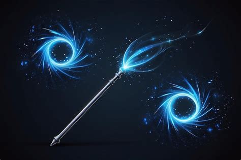 60 000 magic effect wand pictures