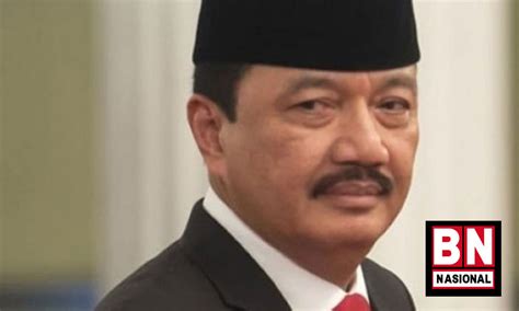 Kepala Bin Budi Gunawan Kearifan Lokal Mulai Menggeliat Sambut Ikn