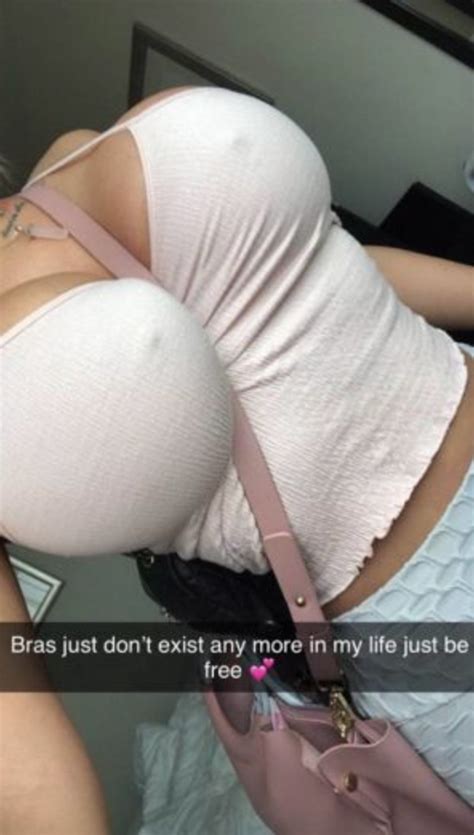 Teen With A Huge Set Beeeeeeeeeeee