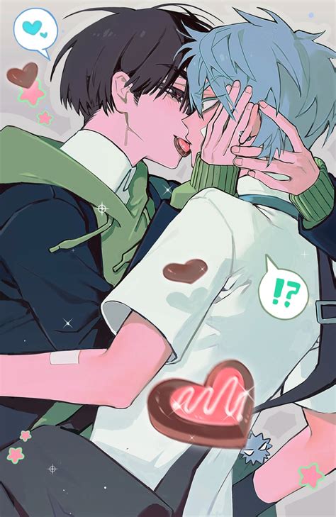 Till And Ivan Alien Stage Drawn By Max Maxmax Danbooru