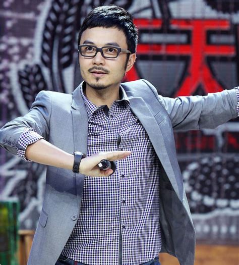 汪涵图册360百科