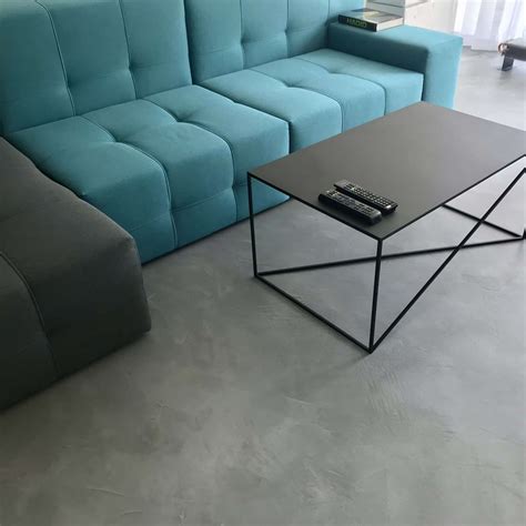 Microcement Top Cement