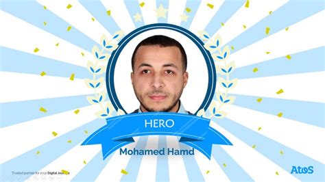 Mohamed Hamd On Linkedin Grateful Inspiration 31 Comments